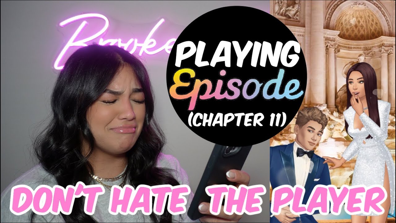 PLAYING EPISODE | ENGAGED!? - YouTube