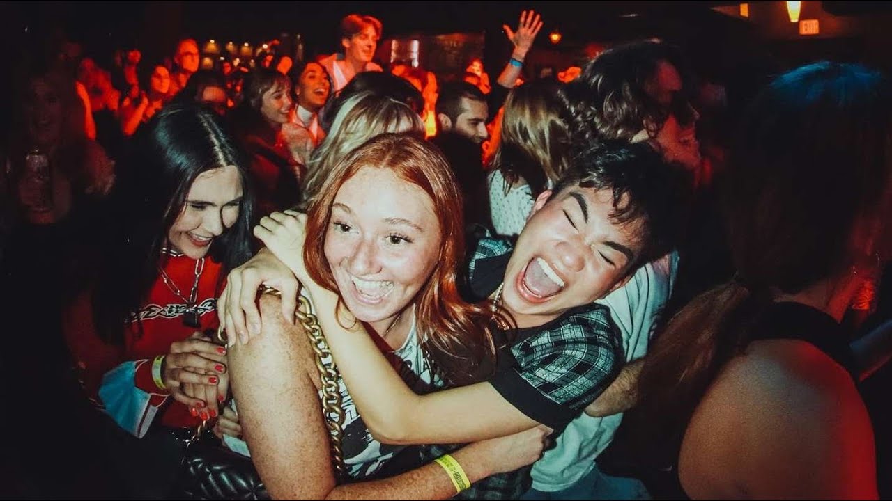 BEST BATTLE OF THE BANDS WIN!!! - PINTO SUNSHINE (2022) - YouTube