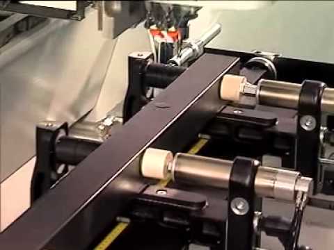 Ares 30 CNC Router by Fom Industrie YouTube 360p - YouTube