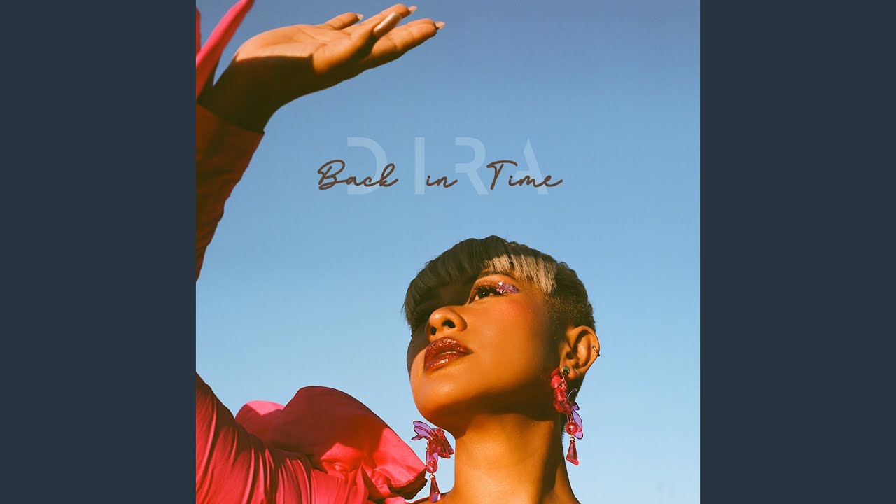 Back In Time - YouTube Music