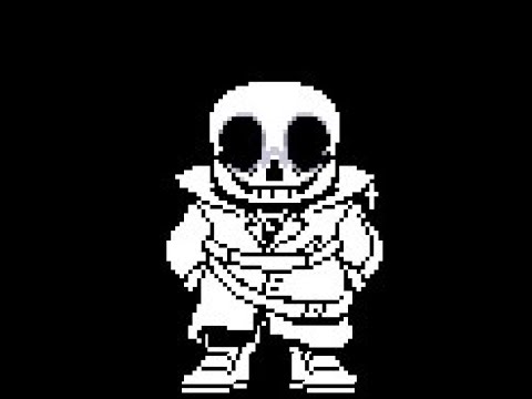 SP!Dusttale Necroptosis thing - YouTube