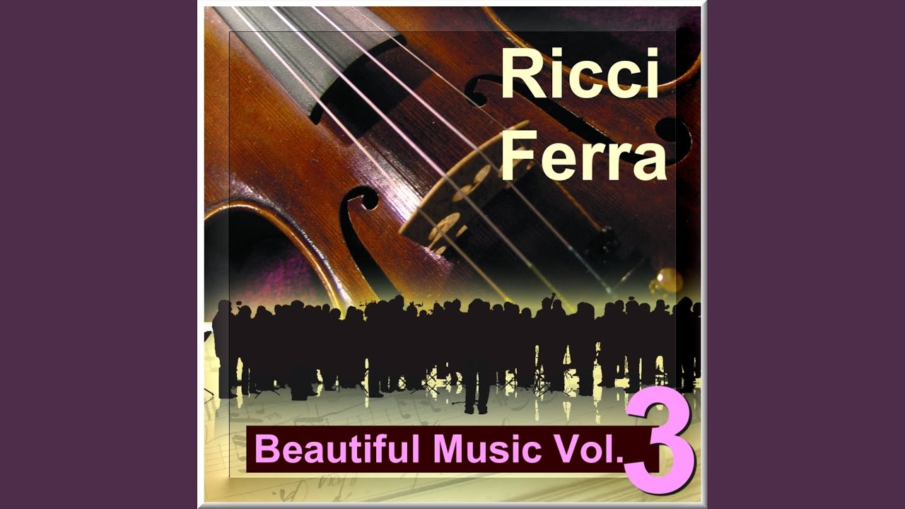 Symphony No.3 - Theme - YouTube