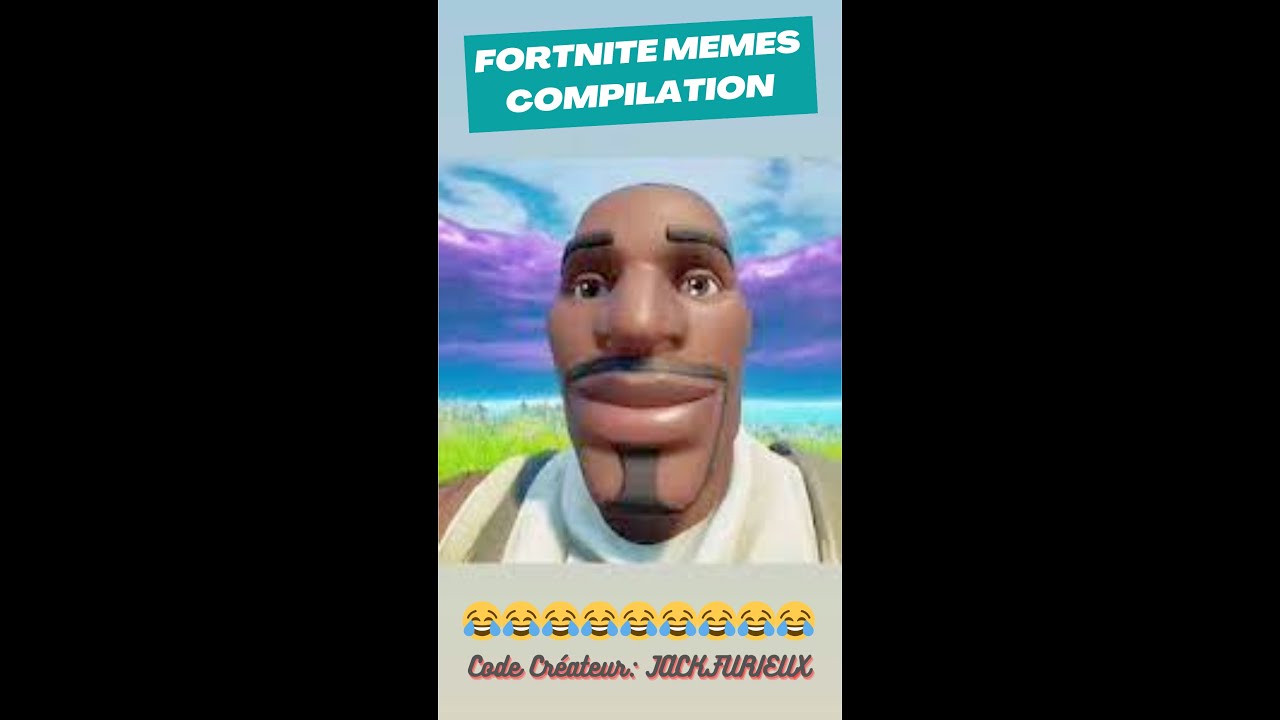 💢 Compilation de memes Fortnite 😂 😂 - YouTube