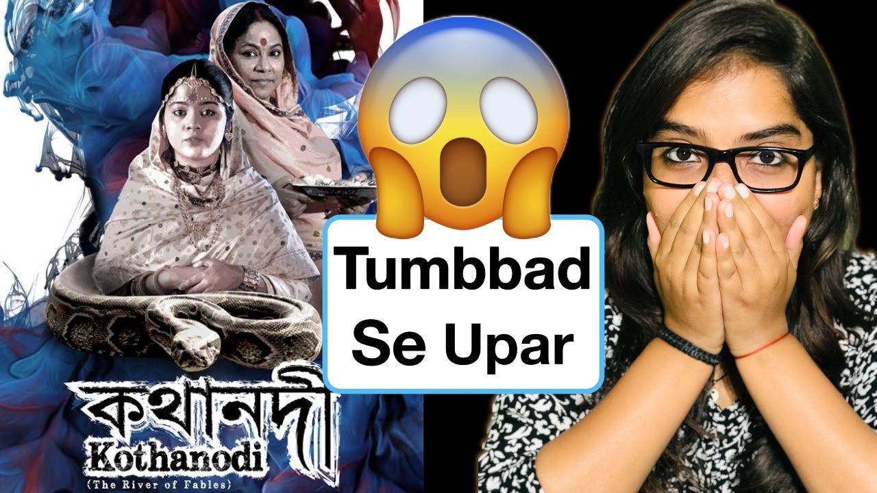 Kothanodi Movie Explained In Hindi | Deeksha Sharma - YouTube