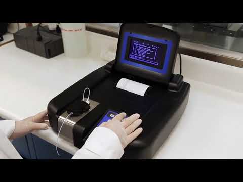 Stat Fax 3300 #Awareness Technology | CCLAB | Corporación Científica SRL