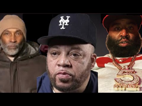 Bimmy Returns To The Internet To Address ZIPWITTHEDRIP & Prince From ...