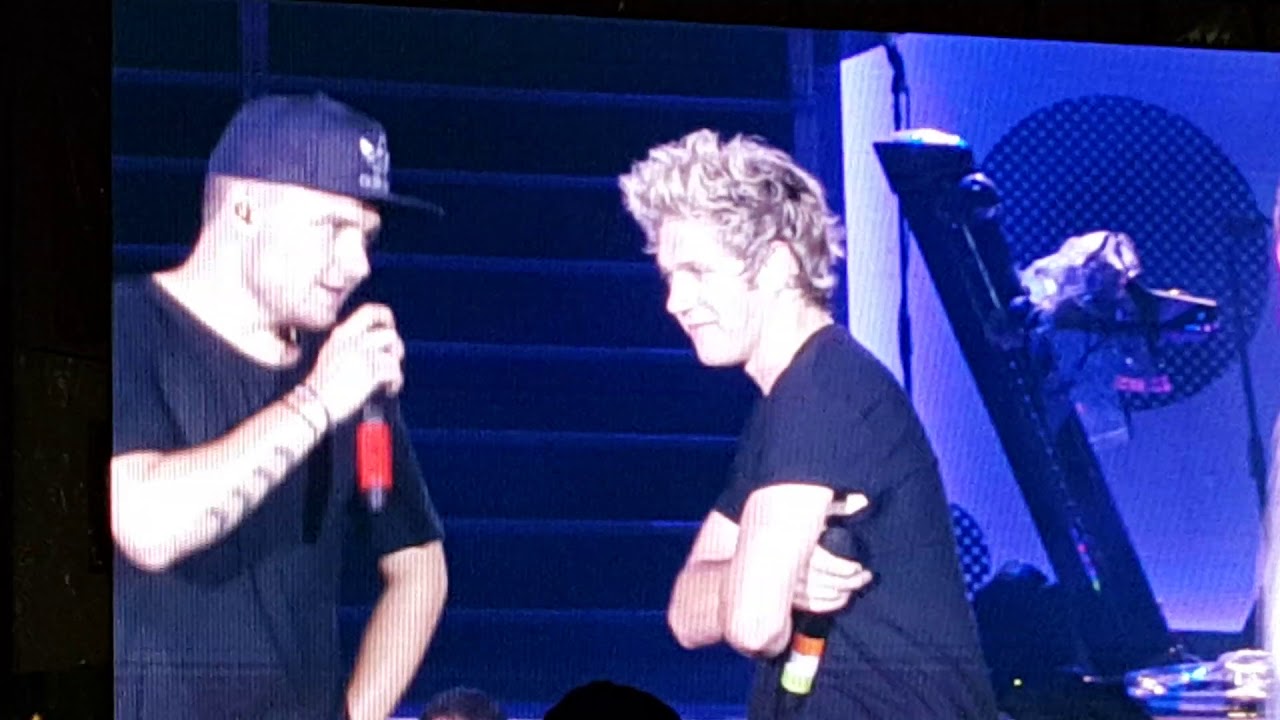 ONE DIRECTION MANILA CONCERT - YouTube