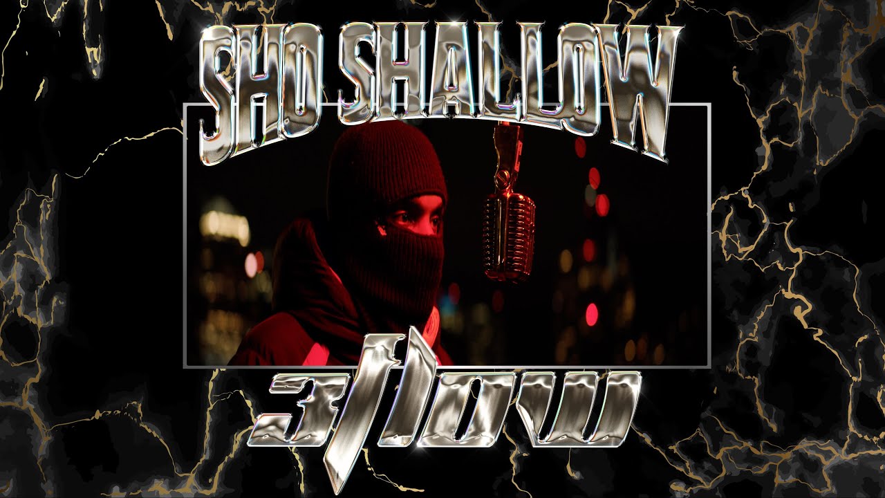 Sho Shallow - The basis | 3flow Performance - YouTube