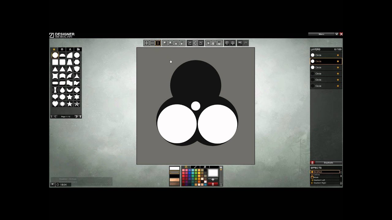 »APB Tutorial: Basic Masks - YouTube