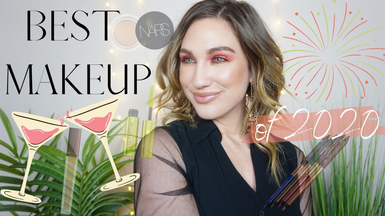 BEST OF BEAUTY 2020 // BEST HIGH END MAKEUP OF THE YEAR - YouTube