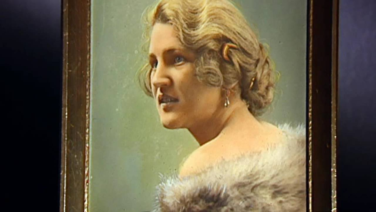 Hitler und die Frauen - YouTube