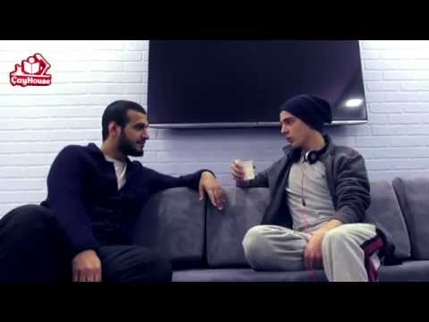 Çay House Thug Life