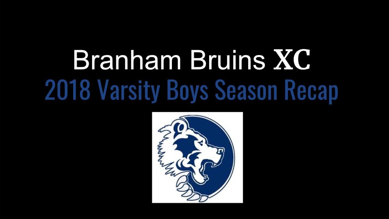 Branham High School Logo