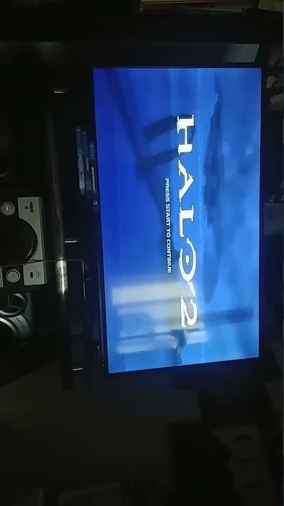 halo 2. - YouTube
