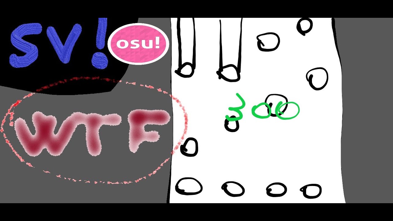 osu!mania | Marisa wa Taihen na Mono ... SV Map 4th Attempt 97% - YouTube