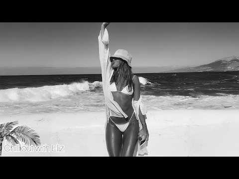 DEEP HOUSE 2026 🌴 TIME [Miami Luxury Melodic • 4K Static Ocean] • Raw Eliz