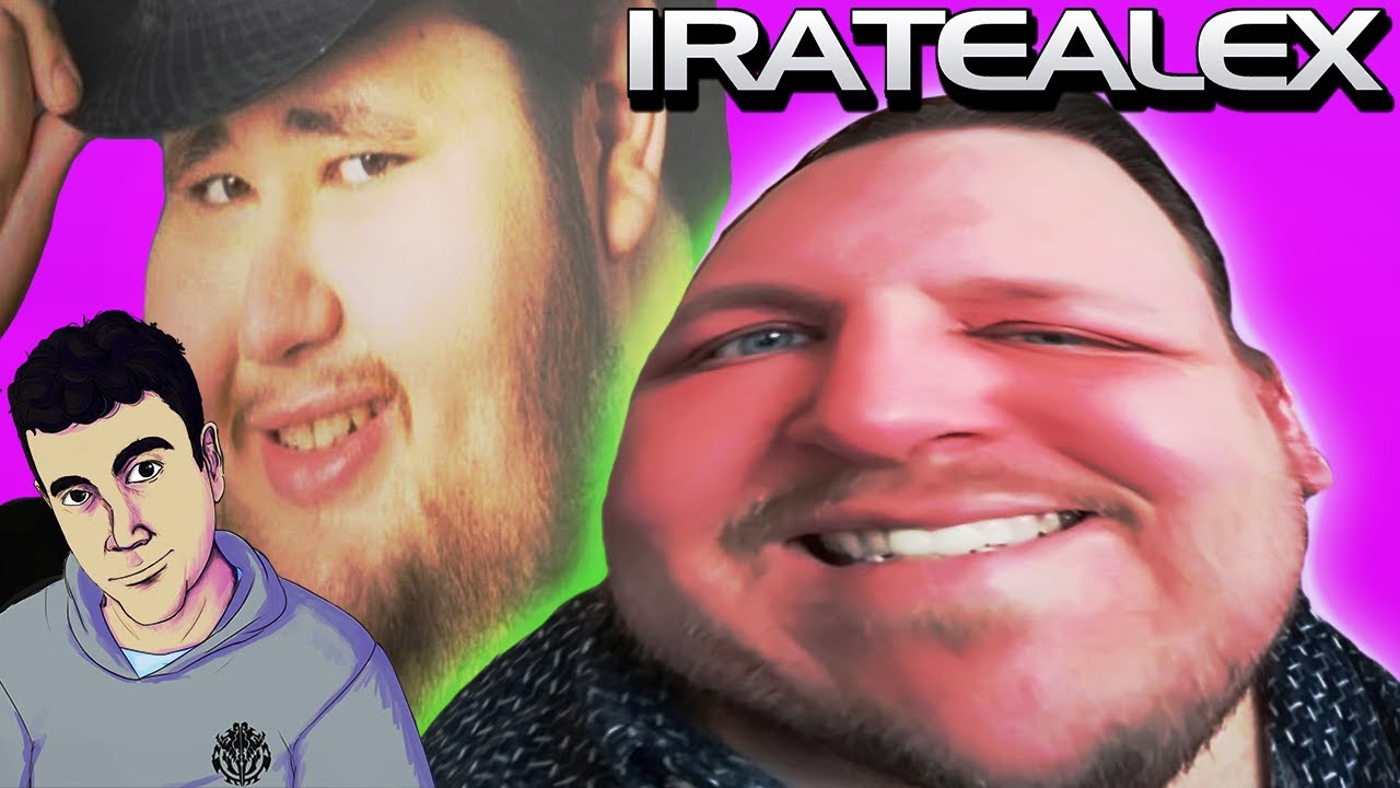 Of Incels & Lucas Werner - YouTube