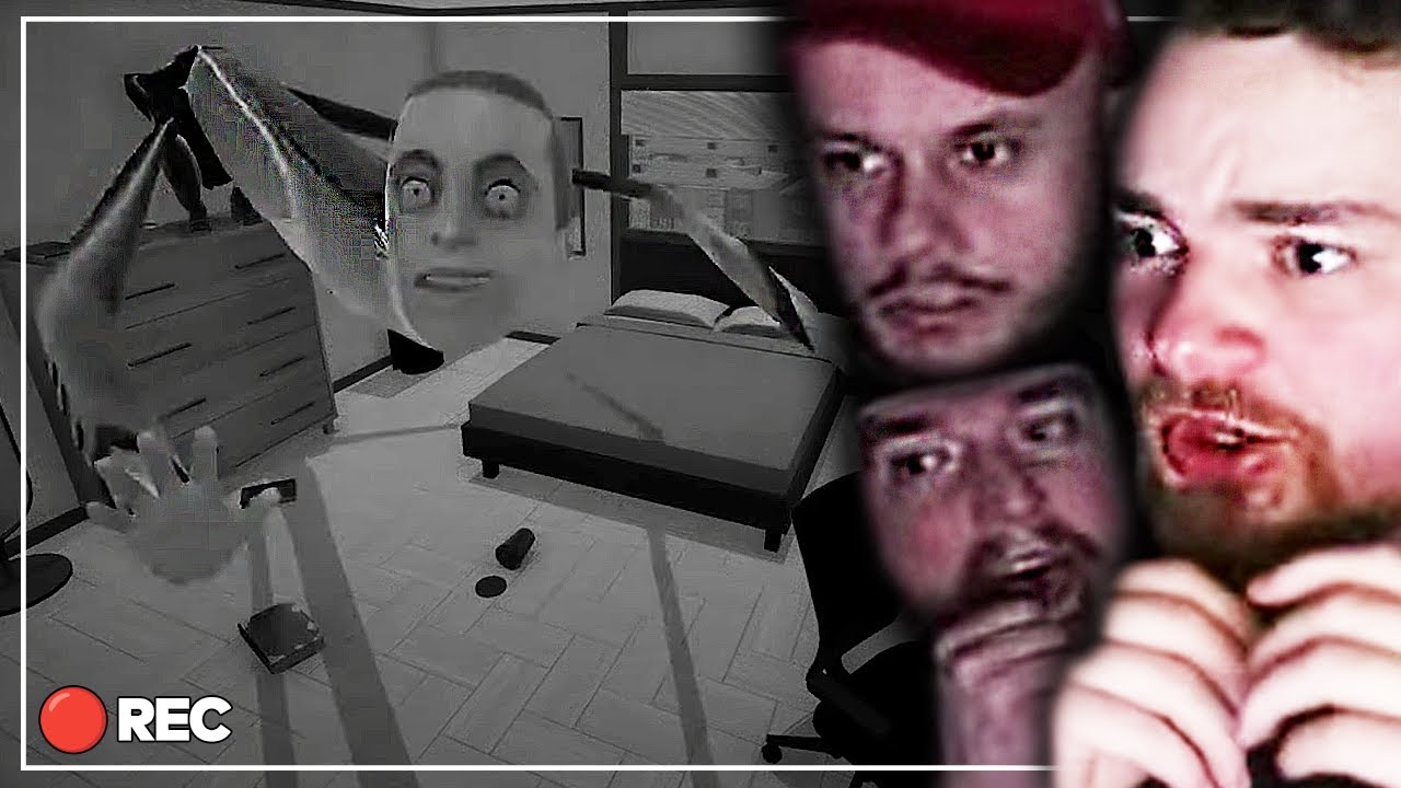 FNAF z Wishu (Observation Duty) /w Astatoro, NesTTa - YouTube