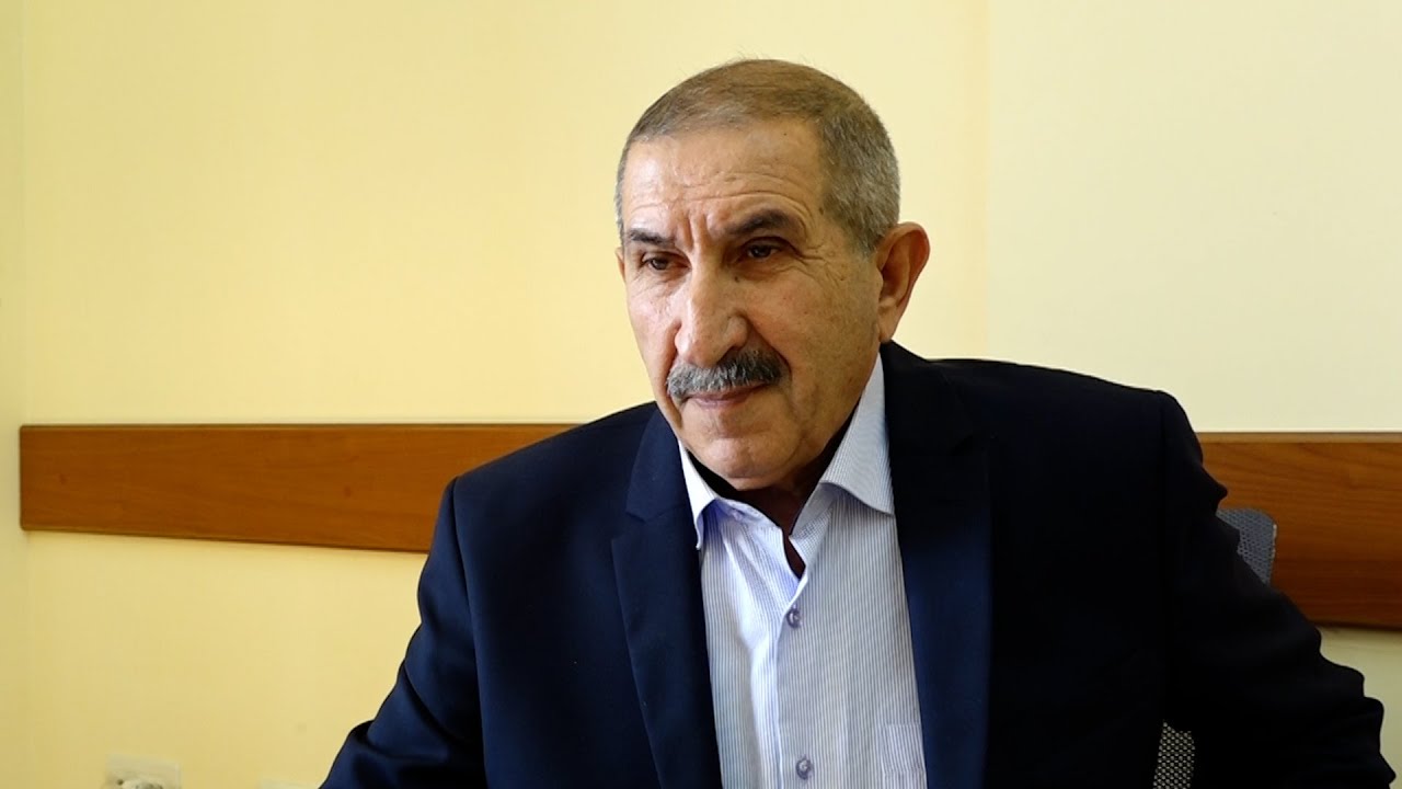 Եթե սպառազինություն ունենանք՝ իրենց հետ կխոսենք իրենց լեզվով․ Գուրգեն ...