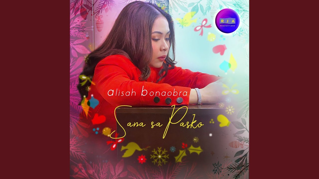 Sana Sa Pasko - YouTube