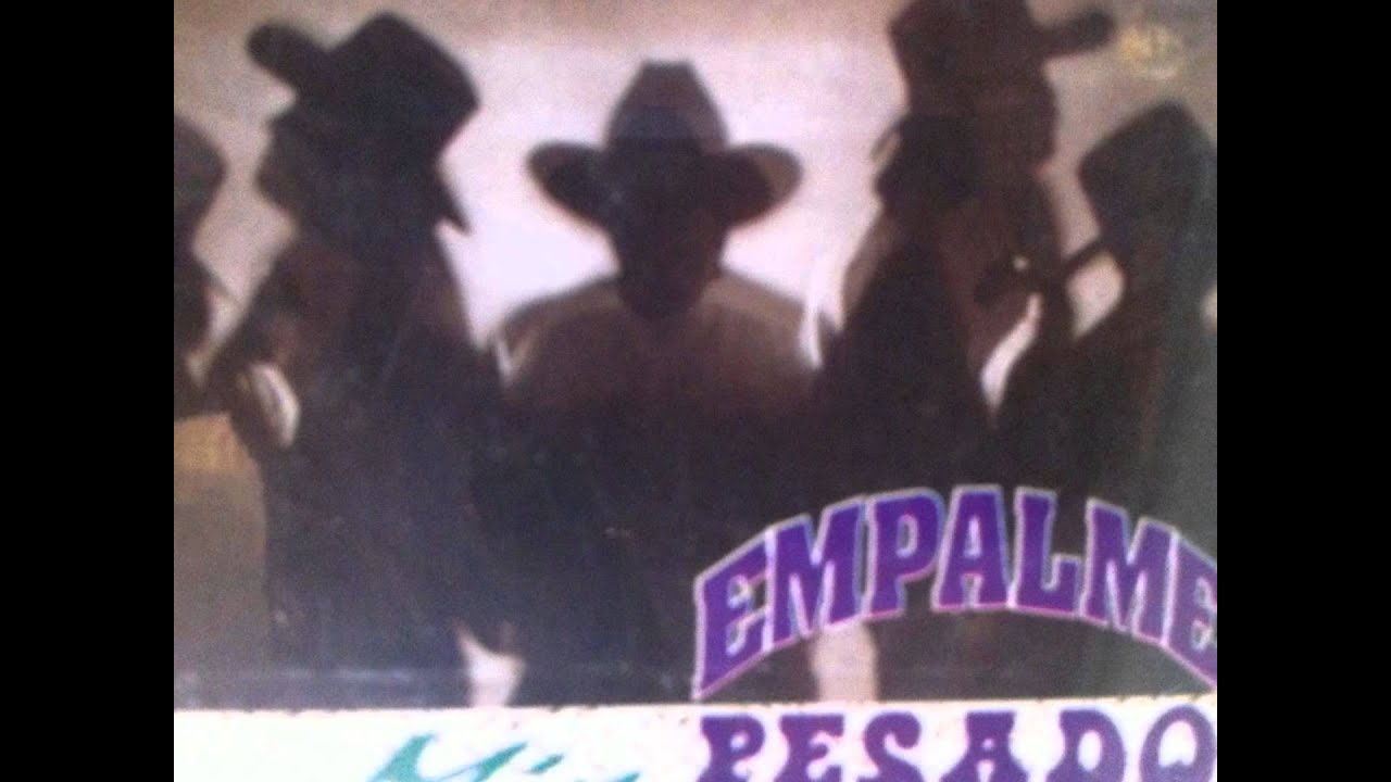 PESADO CUMBIA MIX) - YouTube