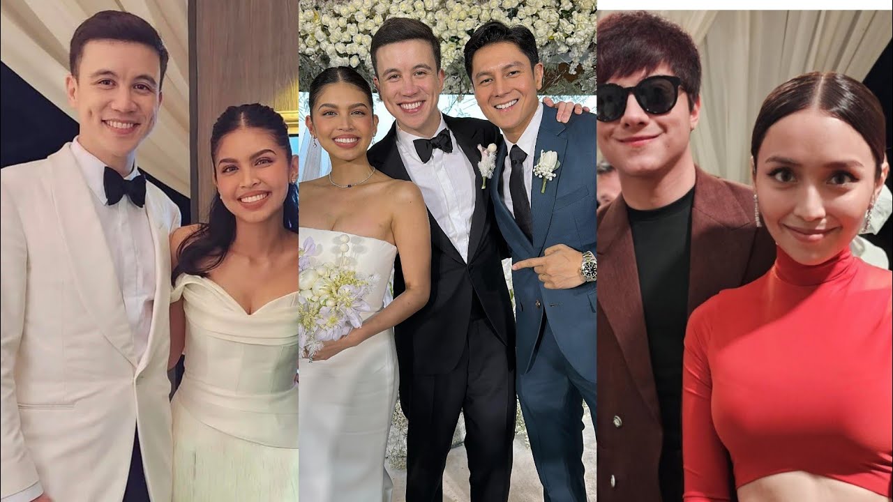Everything you need to know about Maine Mendoza and Arjo Atayde's ...