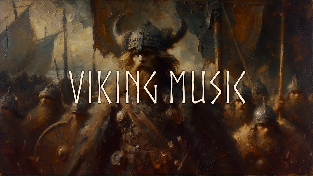 Viking Sleep - Fearless - AGGRESSIVE Viking Battle Music - YouTube