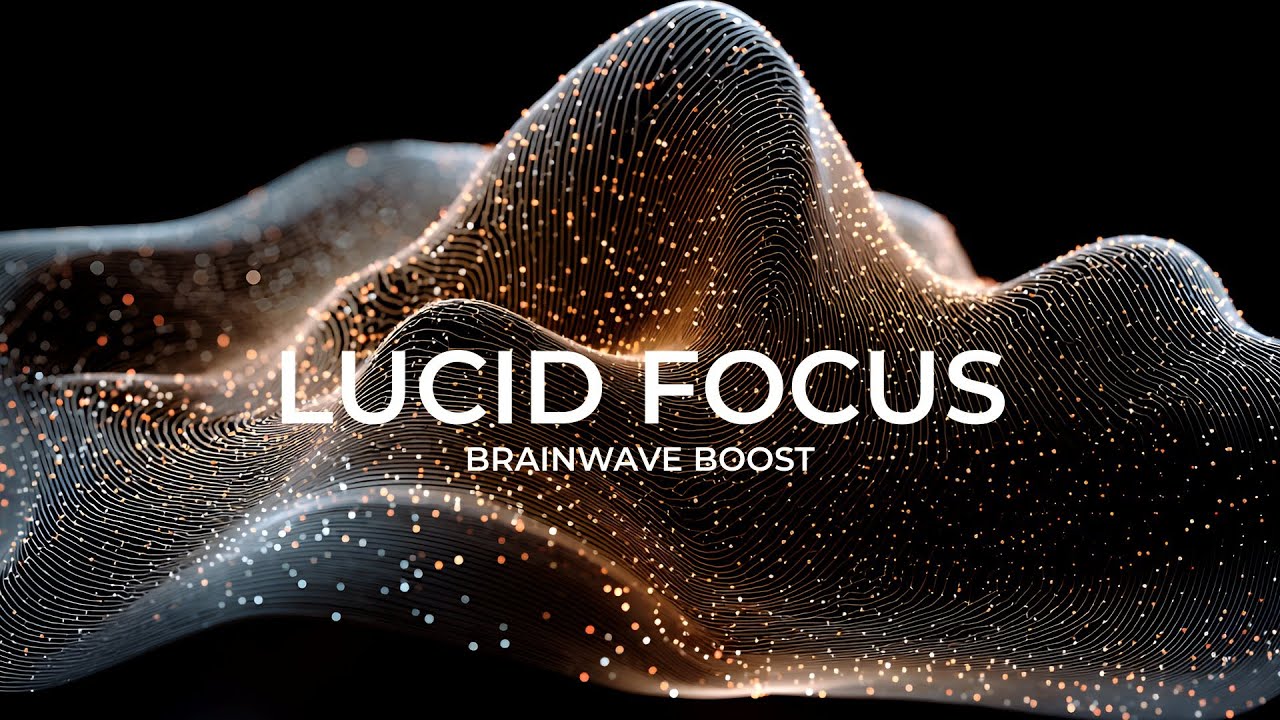 Hyper Focus Mode: 16Hz Beta Binaural Beats that Improve Focus and ...