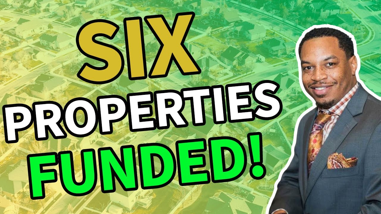 How to Get $230,000 for Rental Properties🏆 - YouTube