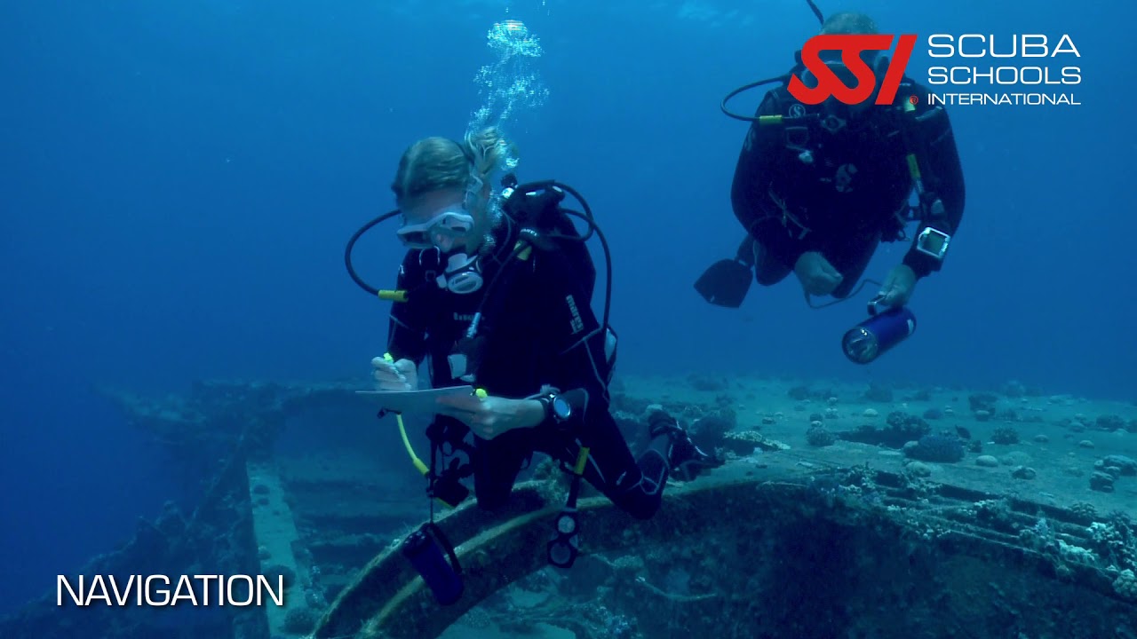 SSI Specialty Navigation - YouTube