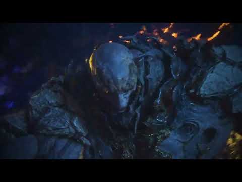 Final Fantasy XVI OST: Final Titan