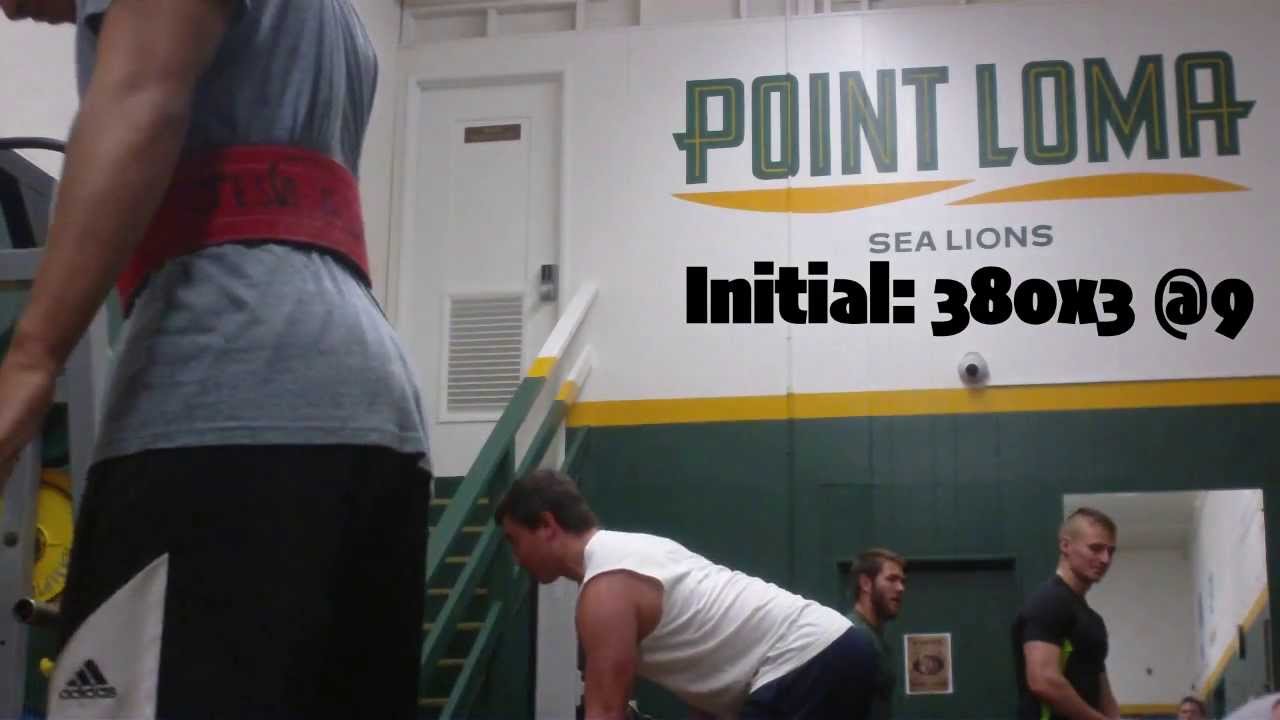 Dr. Squat Program Day 3 - YouTube