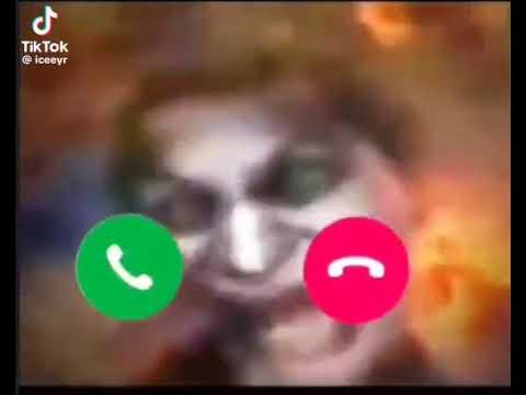 evil jonkler is calling - YouTube