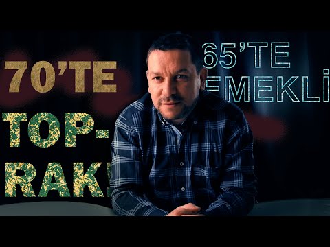 Emekli Olunca Kaç Lira Alacaksınız? - Orhan Oguz