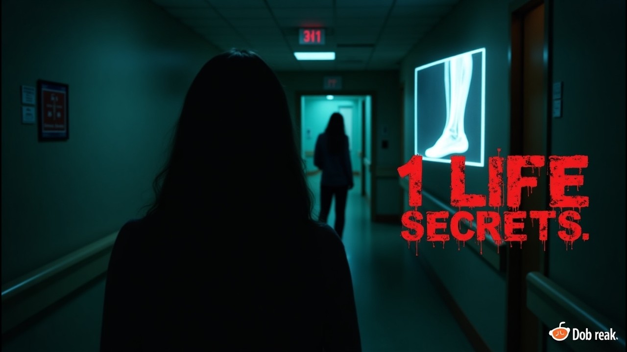 The Night Shift Secrets of a Haunted Hospital | 1 Life General ...