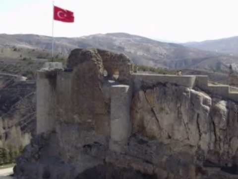 İbrahim Tatlıses Antebin Kalesi