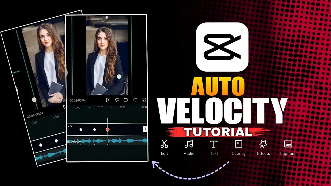 Capcut Velocity Settings for Stunning Video Effects - YouTube