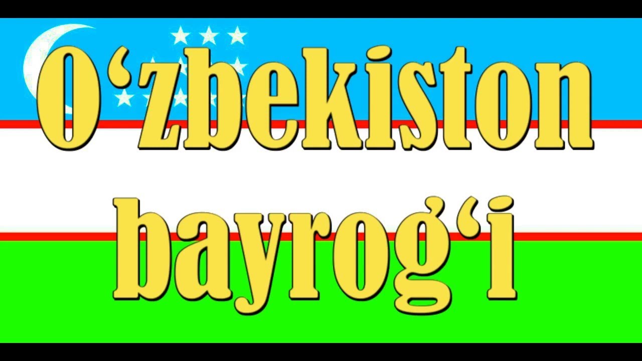 Bayroq. Flag. O'zbekiston bayrog'i haqida! #flag #bayroq #vatan - YouTube