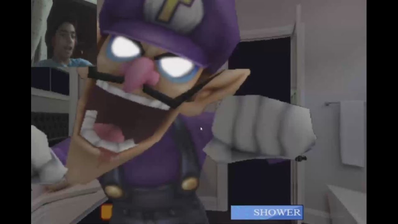 fnaw 3 custom room edtion - YouTube