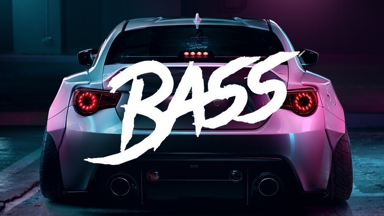 Bass Boosted Mix 🔈 Car Music Mix 2019 🔈 Best EDM, Bounce, Electro House ...