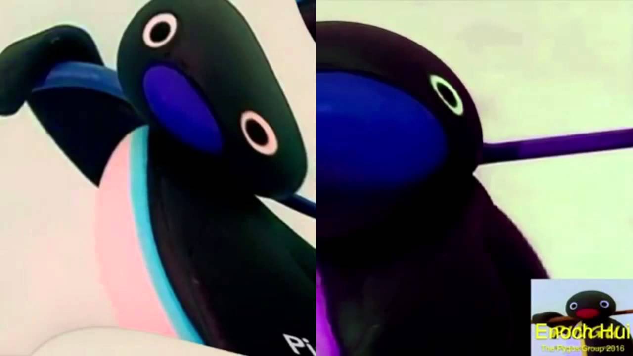 Pingu Outro in Slow Major - YouTube