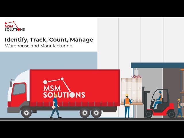 PortalTrack RFID Software by MSM Solutions Reviews & Ratings 2023