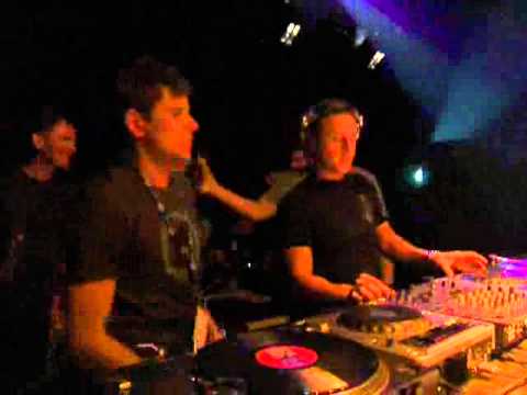 Lampioncki Afterparty - Webbha vs. DJ Preach vs. Michael Poliak ...