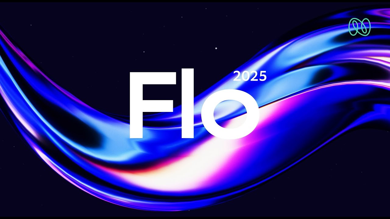 Shooting Stars of Flo | Flo 2025 | Nagarro - YouTube