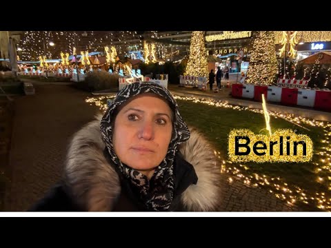 3 Ocak 2026 #berlin #video #müzik 