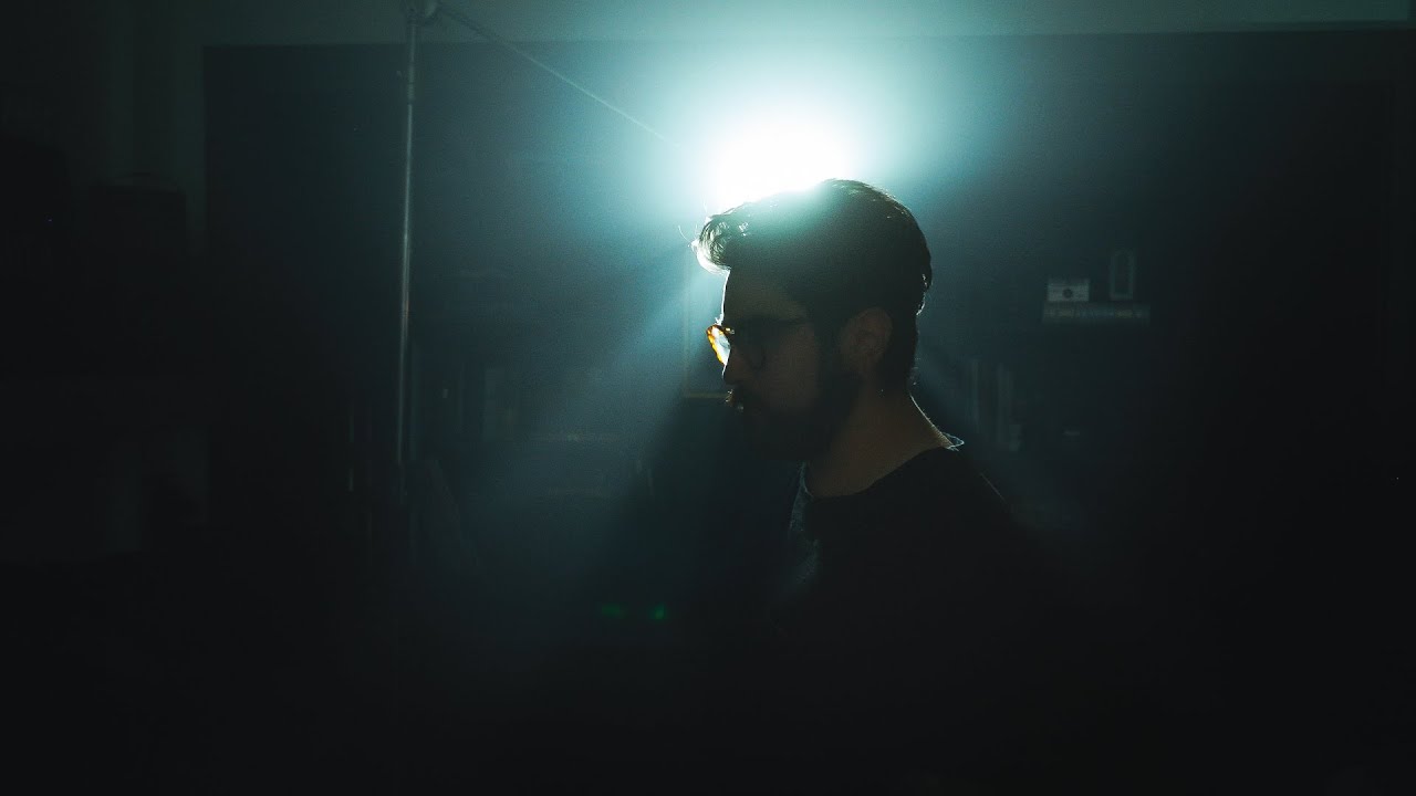 Creating Cinematic Depth with ONE Light: 3 Key Techniques - YouTube
