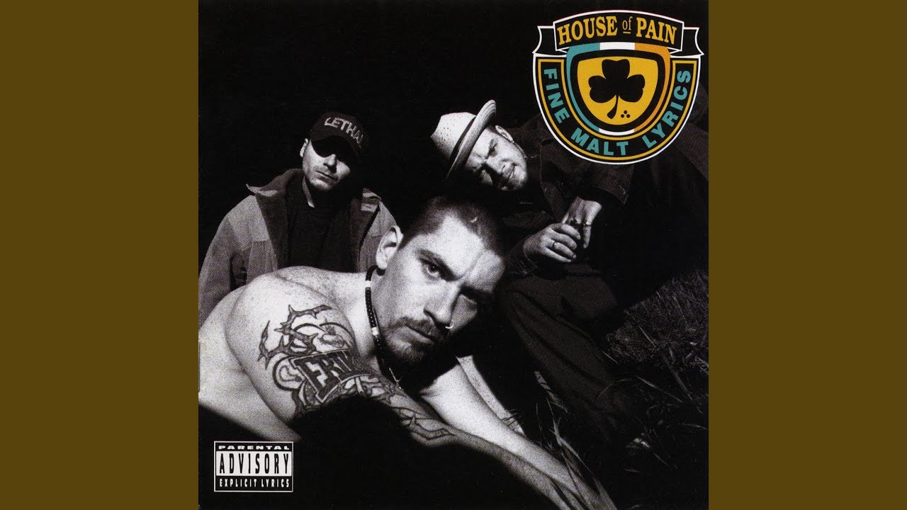 Jump Around - YouTube Music