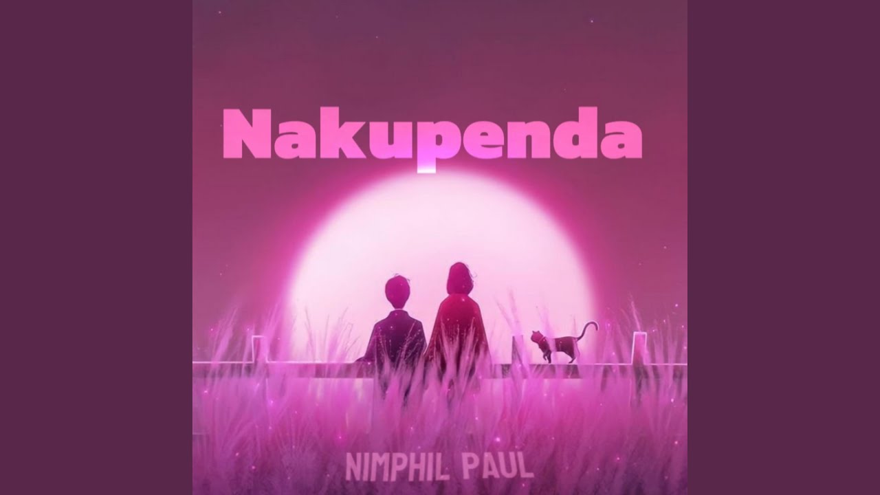 Nakupenda - YouTube
