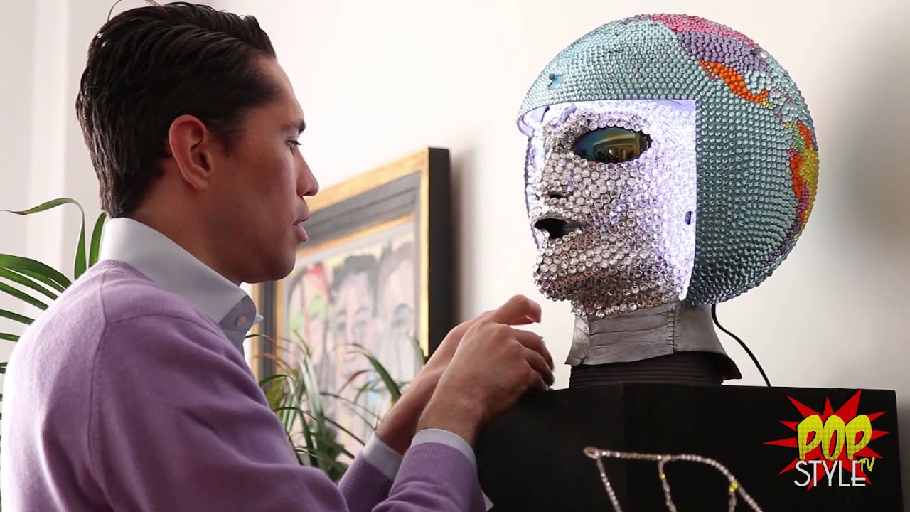 Di Mondo- The Man behind the Mask - YouTube
