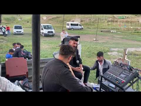 Muşu Apocan - Eman Eman - Slow Parça 2023